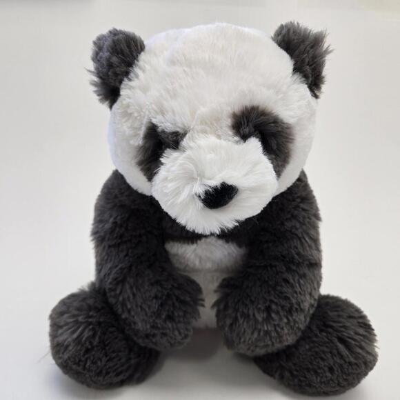 Toys | Jellycat Medium Harry Panda Cub New With Tags Collectible 1 Inch ...